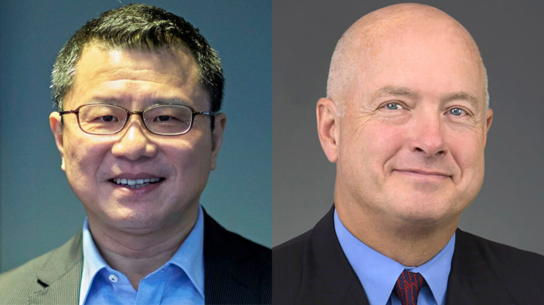 26 Bing Chen and David Sokol, Seaspan and Atlas Corp :: Lloyd's List