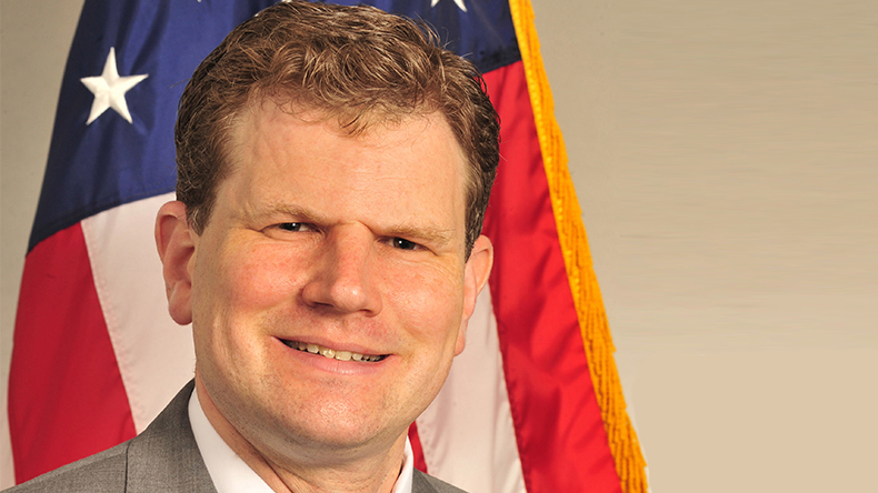 38 Daniel Maffei, Federal Maritime Commission :: Lloyd's List