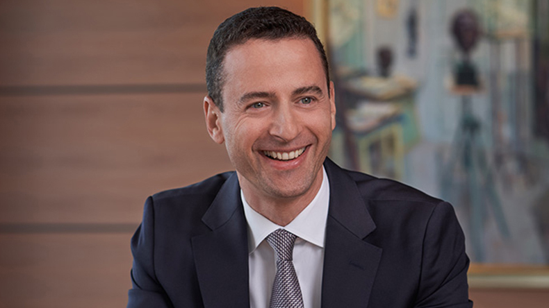 45 Gary Nagle, Glencore :: Lloyd's List