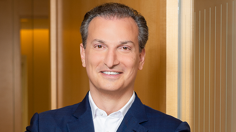 60 George M. Logothetis, Libra Group :: Lloyd's List