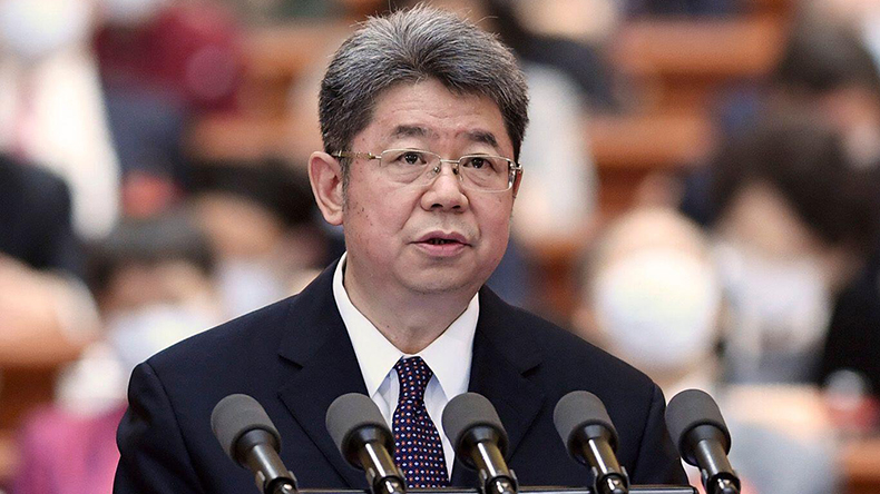 36 Ma Yongsheng, Sinopec :: Lloyd's List