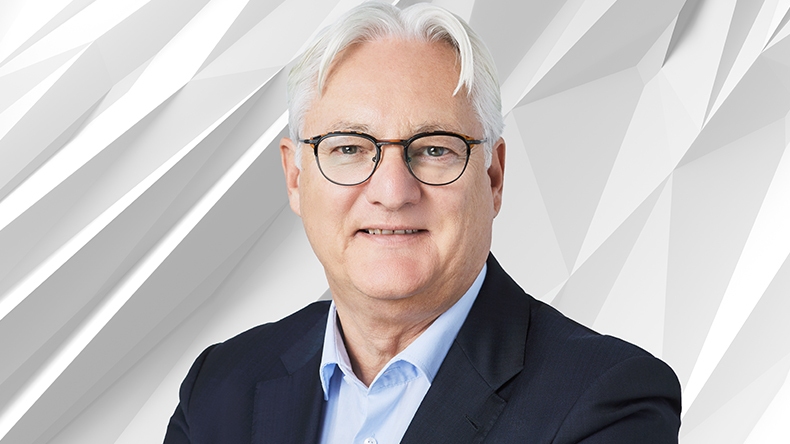 46 Peter Voser, PSA International :: Lloyd's List