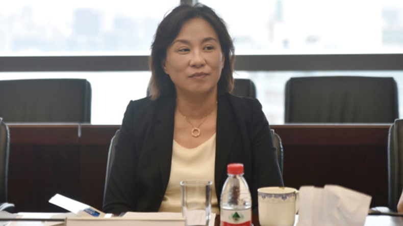 CDB Leasing ship assets grow despite regulatory headwinds :: Lloyd's List