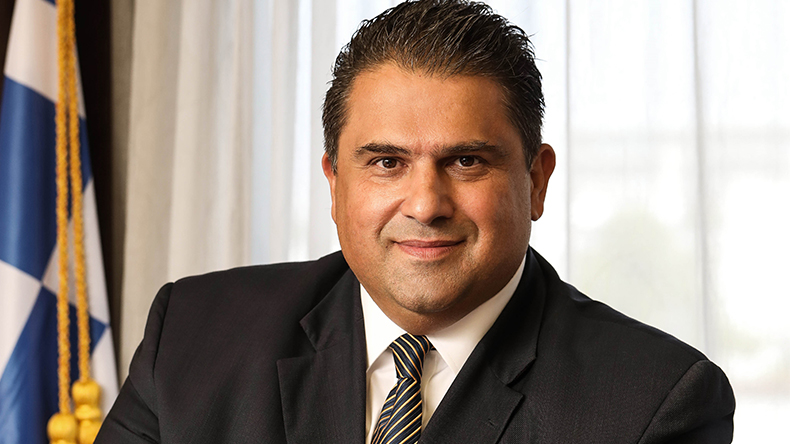 Greeks lag Asian owners in new orders :: Lloyd's List