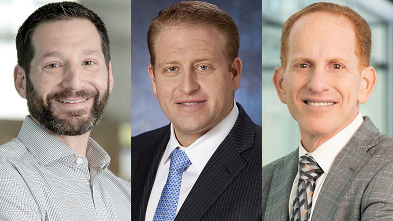 49 Josh Weinstein, Carnival Corporation; Jason Liberty, Royal Caribbean ...