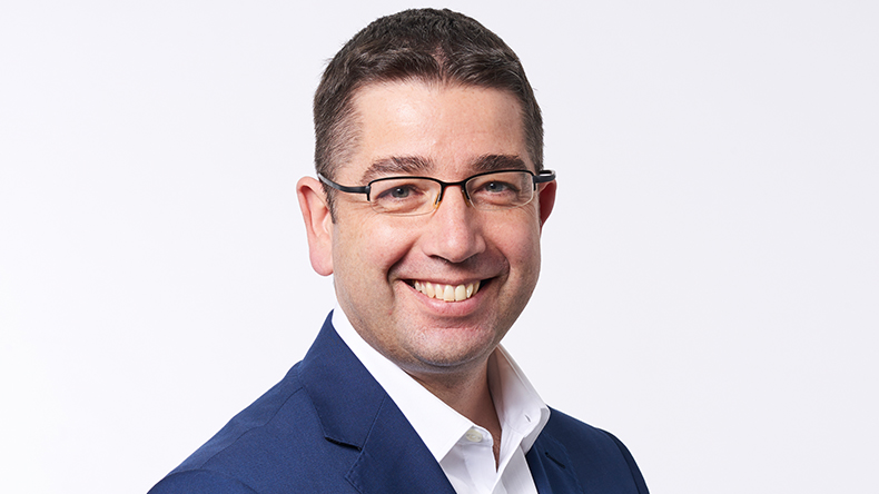 64 Nick Brown, Lloyd's Register :: Lloyd's List