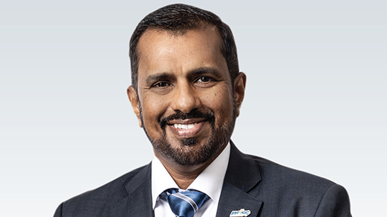 66 Rajalingam Subramaniam, MISC :: Lloyd's List