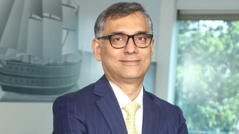 97 Rajesh Unni, Synergy Marine Group/GMF/Alpha Ori Technologies ...