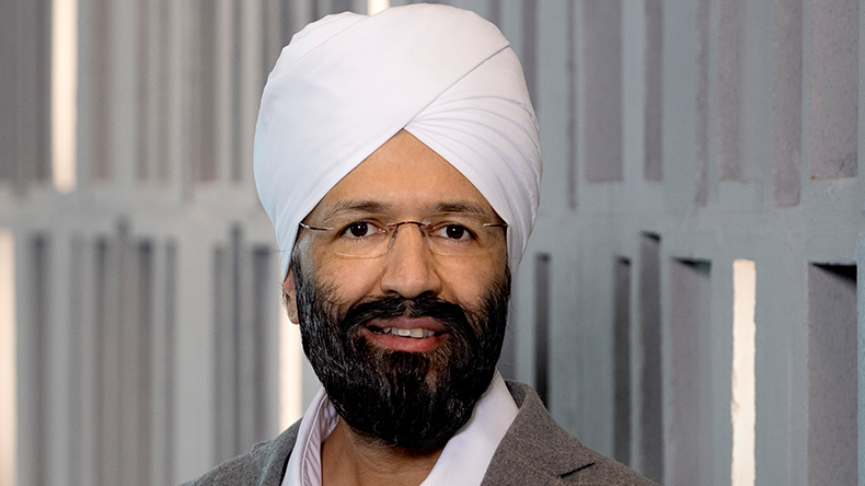69 Rashpal Singh Bhatti, BHP :: Lloyd's List