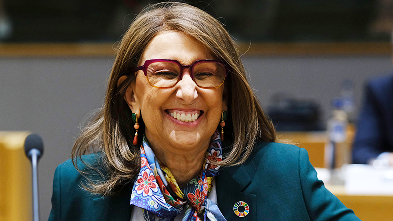 79 Rebeca Grynspan, United Nations Conference on Trade and Development ...