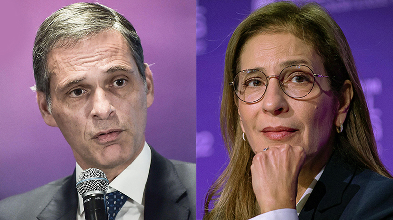 07 Saadé family, CMA CGM :: Lloyd's List