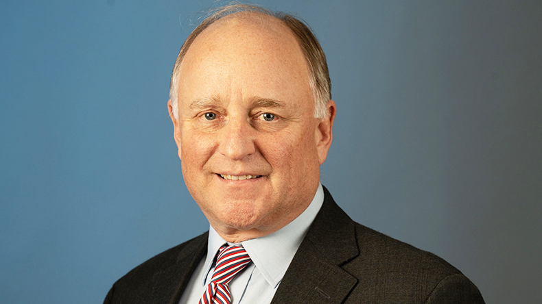 68 Tom Crowley, Crowley Maritime :: Lloyd's List