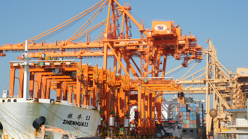 PSA subsidiary buys out Saudi Arabia joint venture logistics operation ...