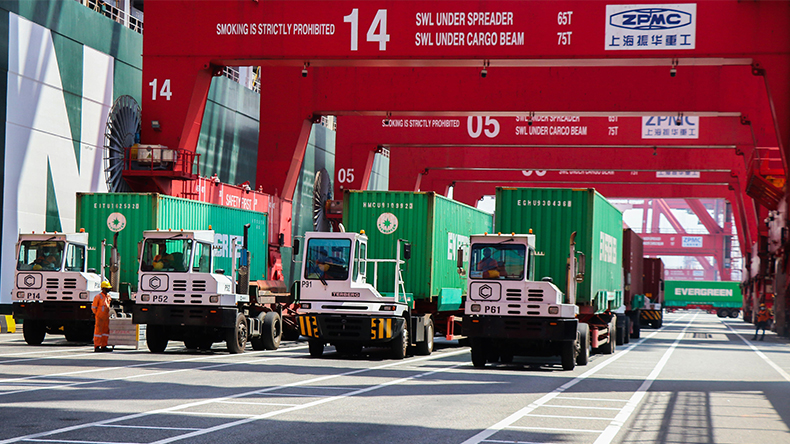 23 Colombo (Sri Lanka) :: Lloyd's List