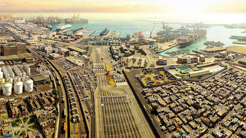 81 Callao (Peru) :: Lloyd's List