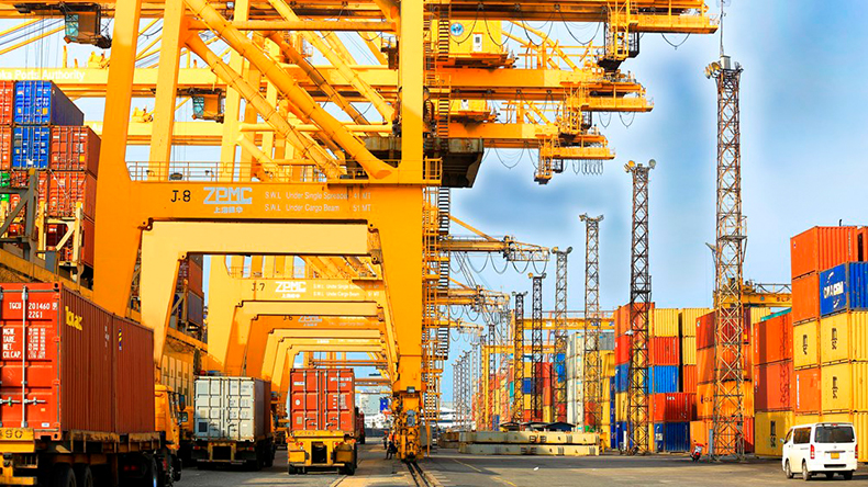 26 Colombo (Sri Lanka) :: Lloyd's List