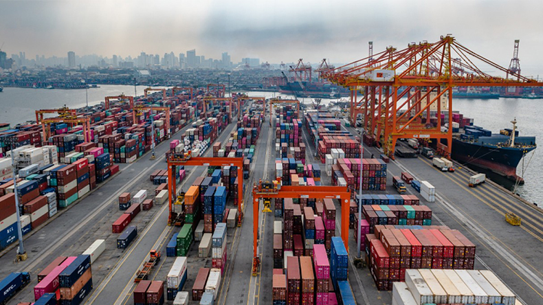 34 Manila (The Philippines) :: Lloyd's List