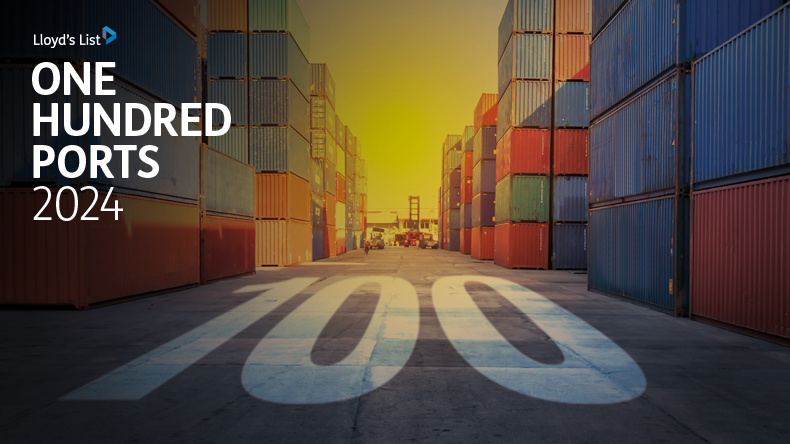 One Hundred Ports: Box ports tread water as the ‘tepid 20s’ persist ...