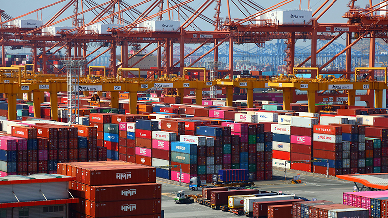 07 Busan (South Korea) :: Lloyd's List