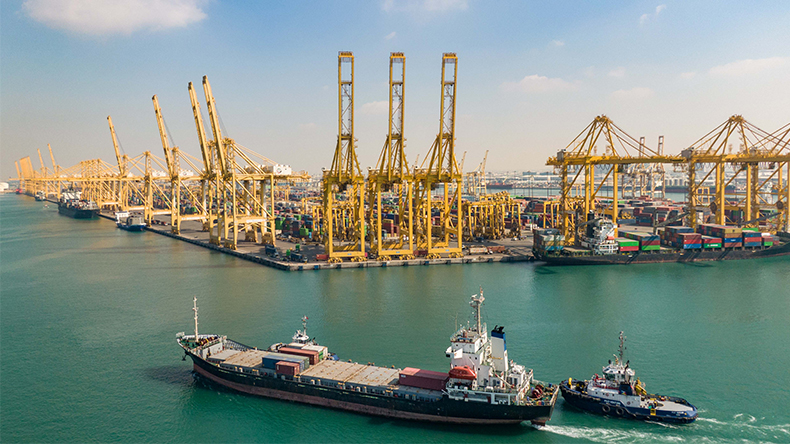 09 Dubai (United Arab Emirates) :: Lloyd's List