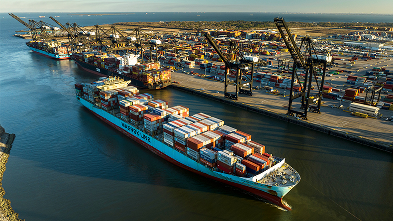 Shippers warned of further disruption wave :: Lloyd's List