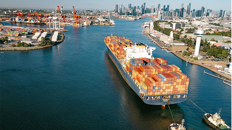 Australian port worker strike ‘imminent’ :: Lloyd's List