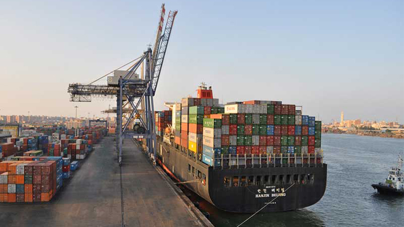 47 Port Said (Egypt) :: Lloyd's List