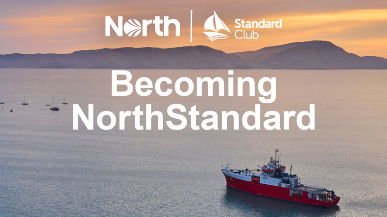 NorthStandard – the new name for North and Standard Club :: Lloyd's List