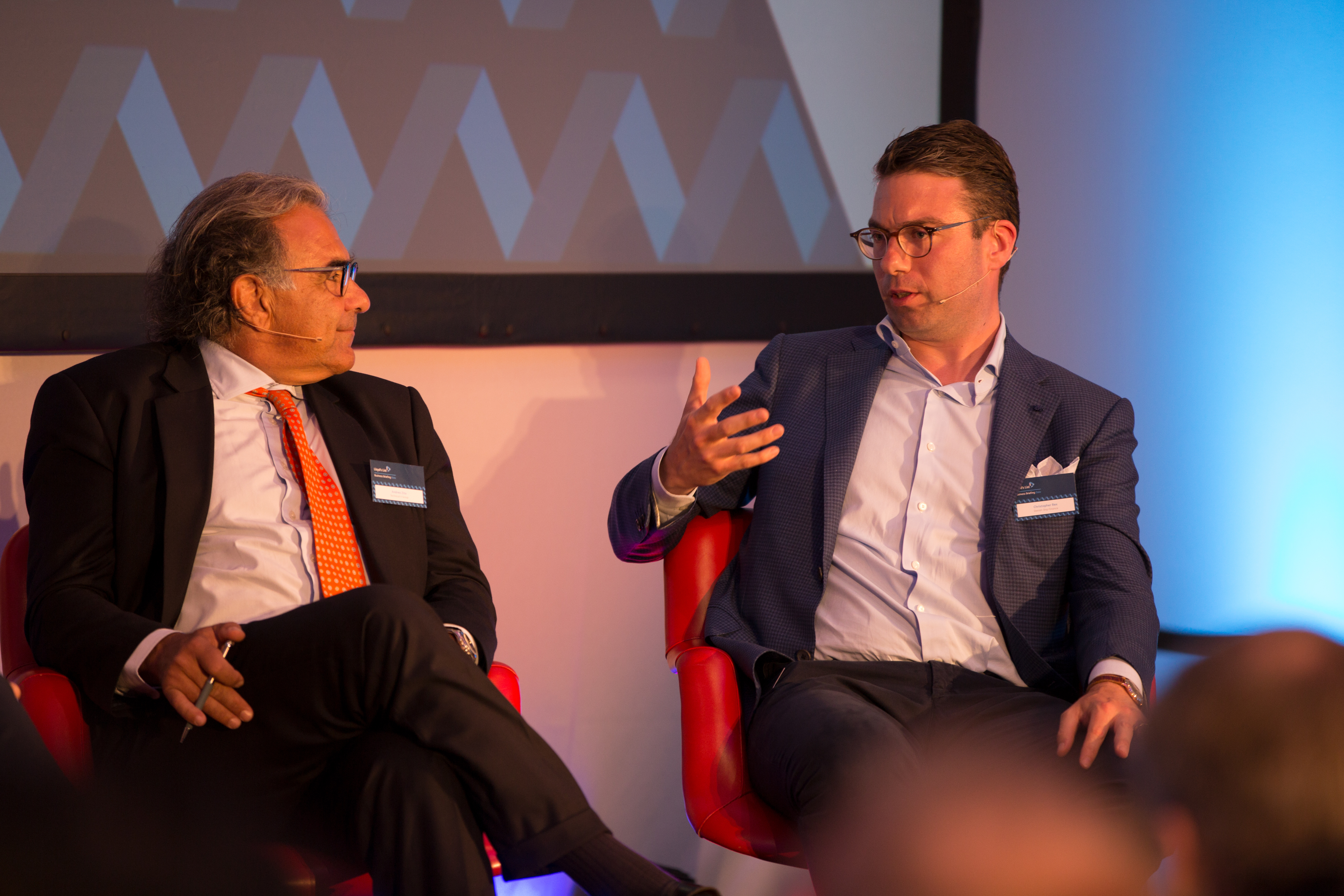 Digital Disruption - Managing the Transition to Smart Shipping :: Lloyd ...