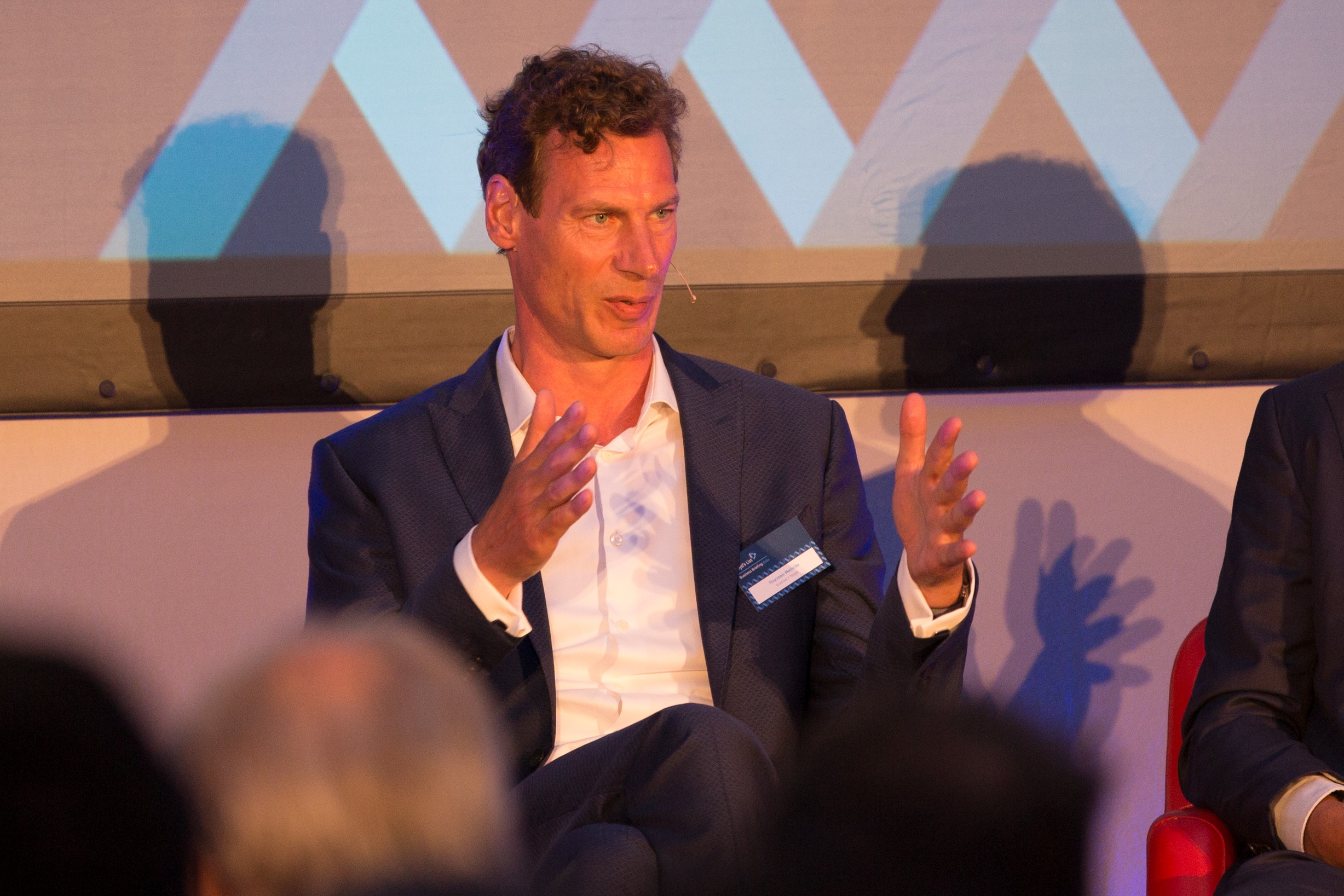 Digital Disruption - Managing the Transition to Smart Shipping :: Lloyd ...